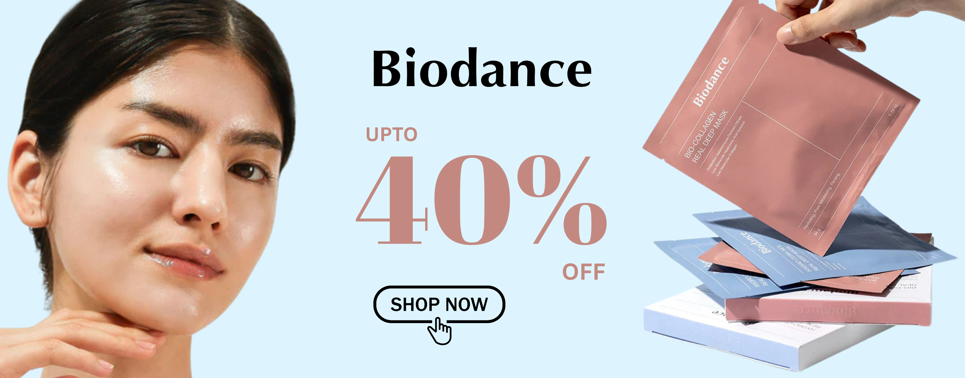 BIODANCE – Skinese