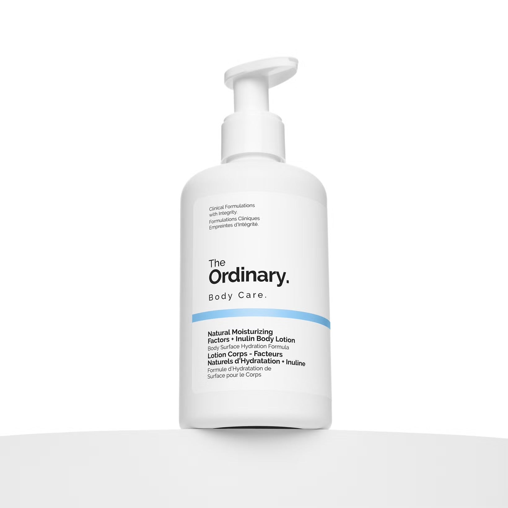 The Ordinary Moisturizing Body Lotion 240ml – Skinese